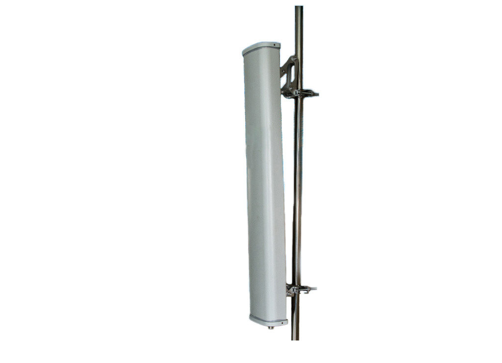 50W 4G Base Station Antenna Direction Panel 806-960/1710-2700MHz RoHS Approval