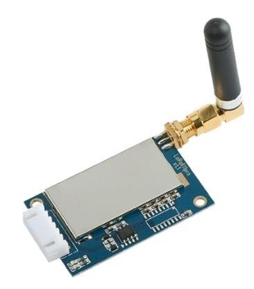 2 DBi 915MHz Antenna Lora Module SMA Connector For Automatic Wireless Meter Reading
