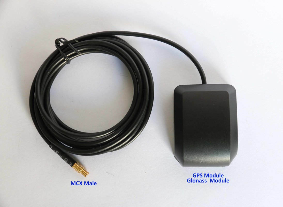 Ceramic Patch 28dBi 1575.42MHz GPS GLONASS GNSS Antenna
