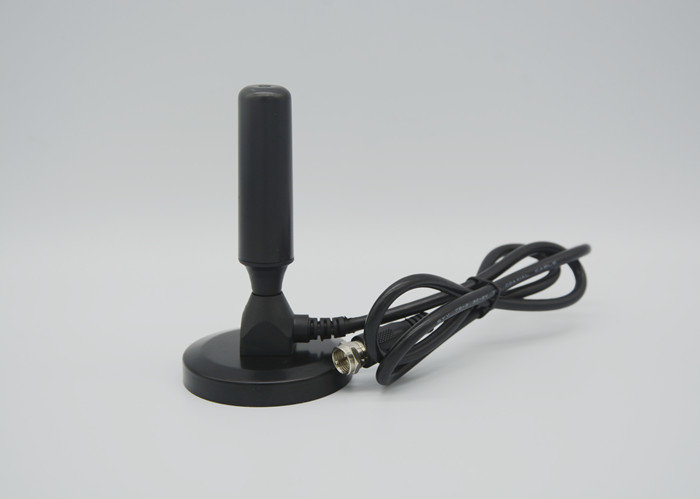 Omni Radiation Magnetic Amplified 230MHz 25dBi TV Antenna