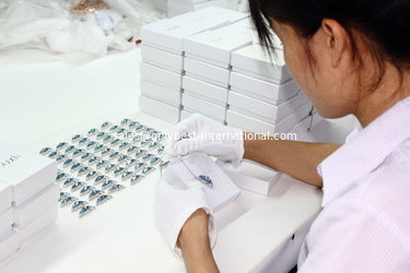 Onlybest Int'l Co.ltd-Italy Brand Cotto Jewellery
