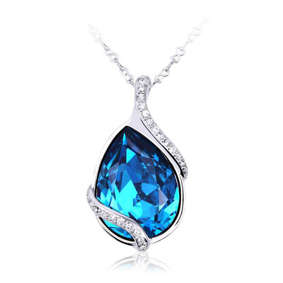 Ref No.: 105002 Double String Rain Gems birthstone mom necklace women jewellery women bracelets