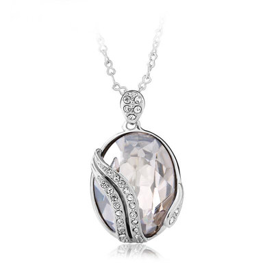 Ref No.: 105043 Mysterious gem mothers day necklace with birthstones jewellery designs early jewelry