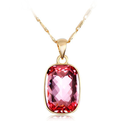 Ref No.: 105045 Color Charming necklace stores jewellers australia ladies fashion jewelry