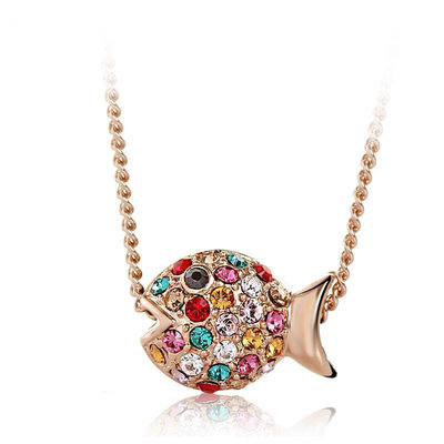 Ref No.: 105054 Toot fish  jewellery silver whole sale jewelry