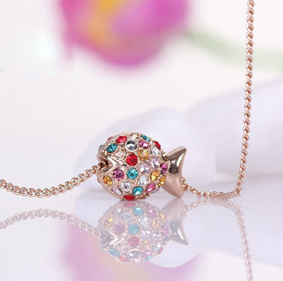 Ref No.: 105054 Toot fish  jewellery silver whole sale jewelry