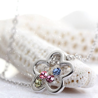 Ref No.: 105044 Samuume Necklace affordable jewelry wholesale costume earrings jewellery and fashion