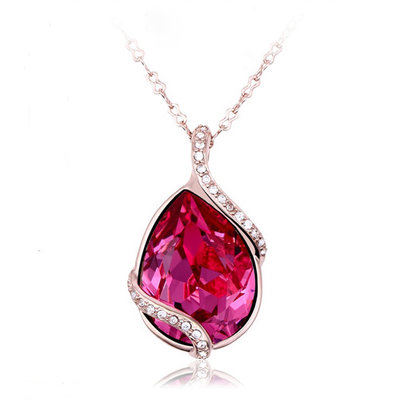 Ref No.: 105002 Double String Rain Gems birthstone mom necklace women jewellery women bracelets