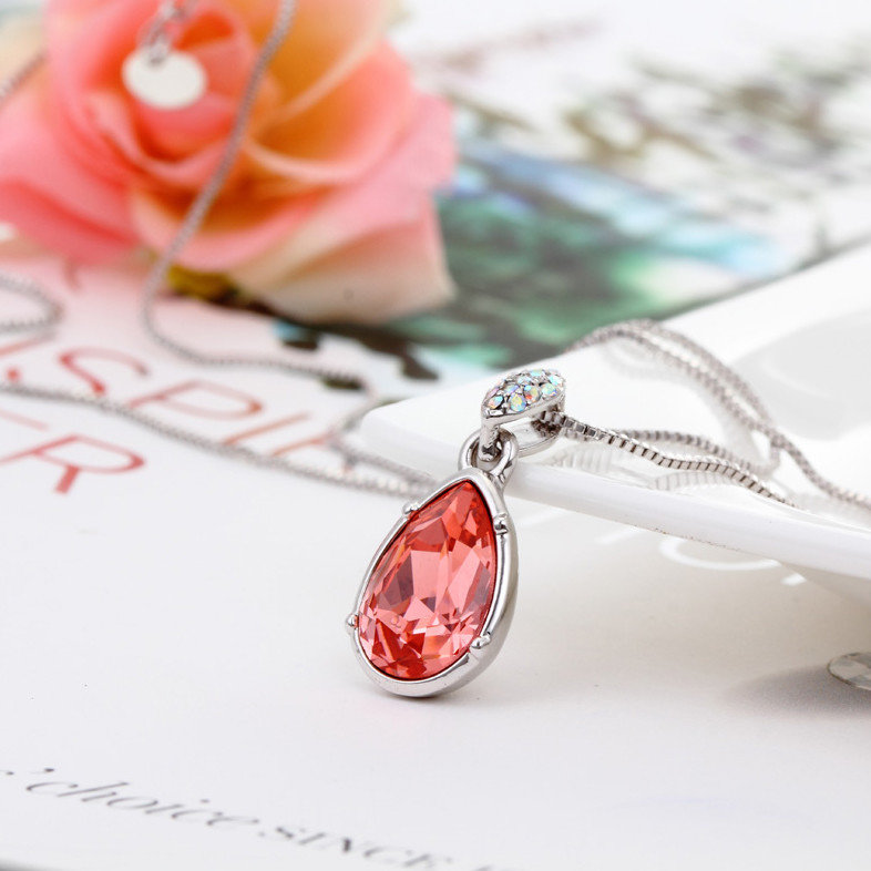 Ref No.:105079 love at first sight gemstone necklace jewellery retailers jewelry gallery