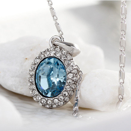 Ref No.: 105047 Valentine's tears necklace women jewellery shops uk best fashion jewelry websites