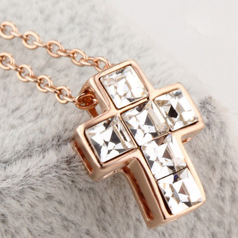 Ref No.: 106007 Forever ladies necklaces gold plated jewellery online store jewelry venice