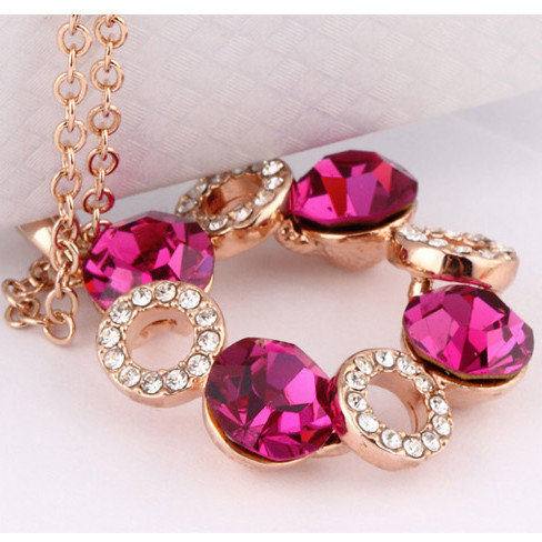 Ref No.: 106016 Ambilight large necklaces for women jewellery shops australia jewelry internet