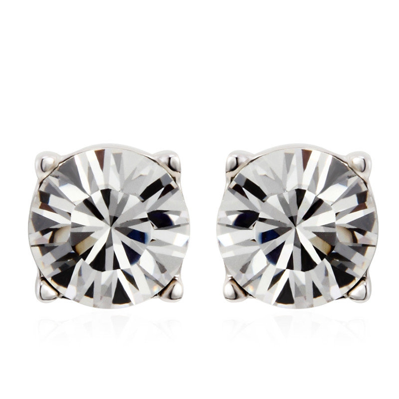 Ref No.: 406015 Love Earring artificial jewellery sets online shopping bali silver jewelry wholesale