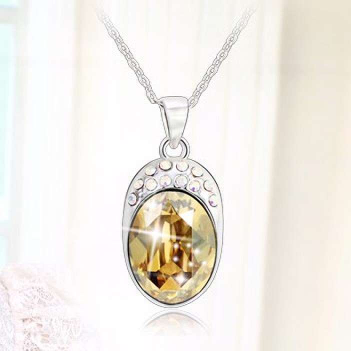 Ref No.: 109003 Romantic Love open necklace jewellery australia online store jewelry for sale online