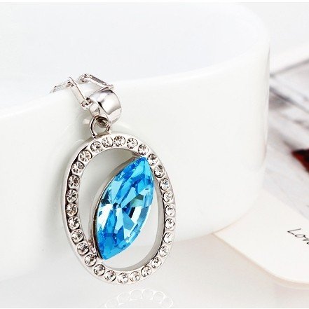 Ref No.: 140217 Empress Dowager Necklace wholesale body jewellery wholesale fashion jewelry online
