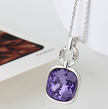 Ref No.: 140229 Elf gem Necklace wholesale jewellery supplies uk wholesale costume jewelry supplies