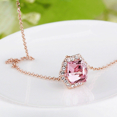 Ref No.: 140237 Enchanted Necklace online shopping jewellery wholesale fashion statement jewelry