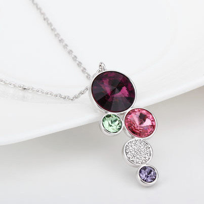 Ref No.:140257 Fun Beads Necklace costume jewelry online wholesale fashion jewellery australia jewellery fashion