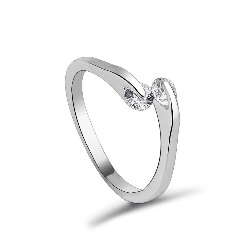 Ref No.:540205zirconium stone wholesale fashion jewelry accessories design your own birthstone ring australia jewellers