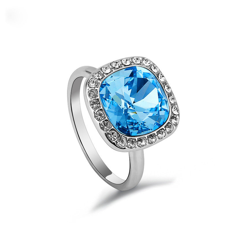 Ref No.:540210 online costume jewelry fashion jewellery suppliers wholesale  open heart collection rings