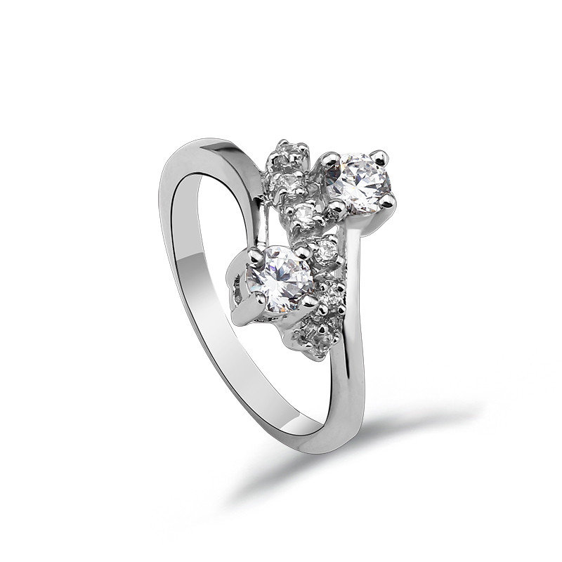 Ref No.:540301zircon jewelry wholesale fashion jewelry distributor his and yours birthstone ring australiana jewellery