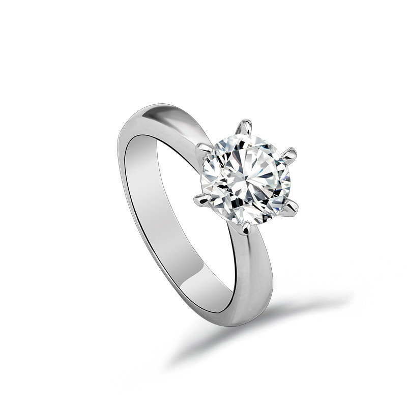 Ref No.:540309zirconia crystals wholesale gold and silver jewelry girls birthstone ring fashion jewellery australia