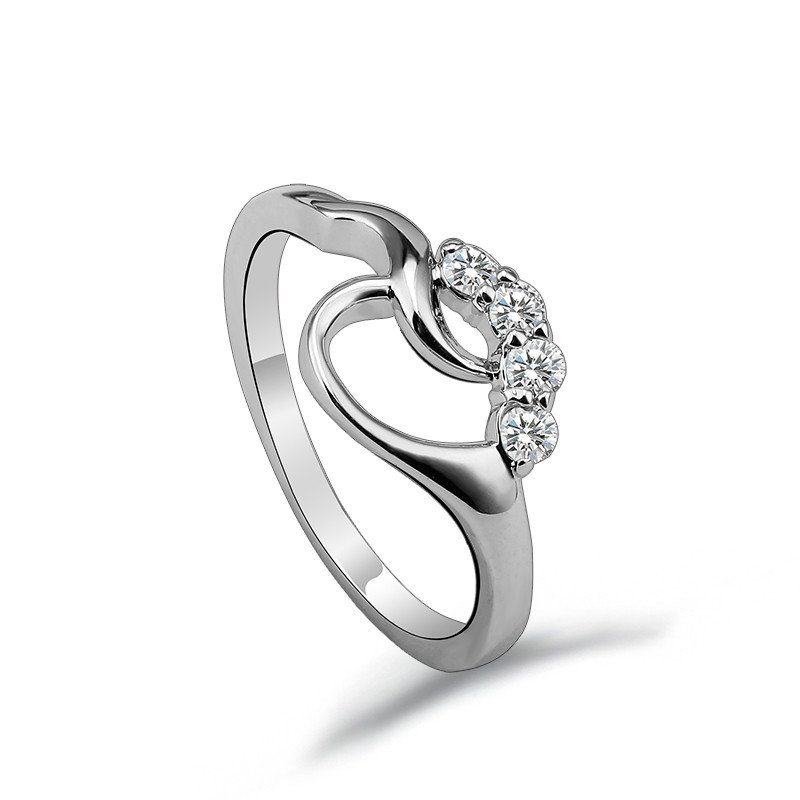 Ref No.:540314 zircon jewelry wholesale wholesale jewelry rings design birthstone ring fashion jewellery websites