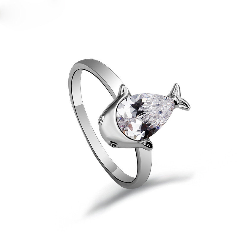 Ref No.:540316 zirconia rings for sale wholesale costume fashion jewelry his and her birthstone rings fashion jewellry o