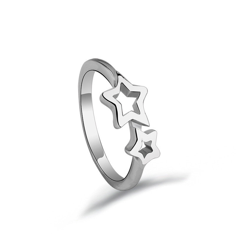 Ref No.:540329 zircon rings wholesale jewlry mothers birthstone rings fashion jewellery wholesalers