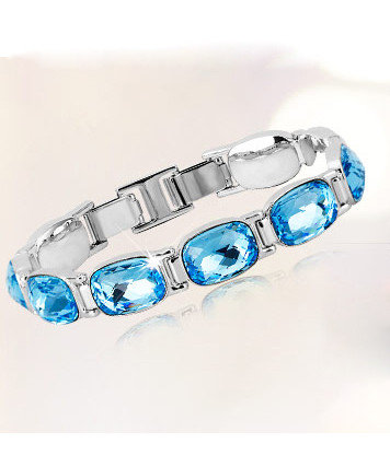 Ref No.: 340601 Chaming color Bracelet online jewel shopping earrings costume jewelry