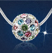 Ref No.: 140807 Love Monroe Necklace australian jewellery shops online fashion jewelry