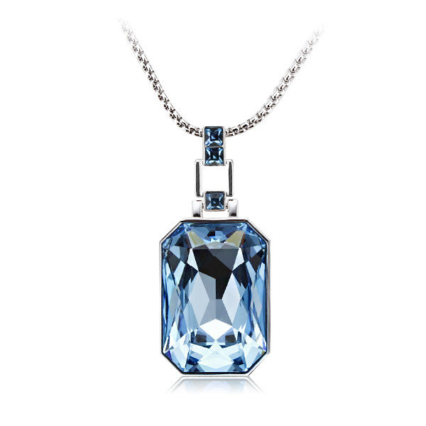 Ref No.: 140814 Star Hope long chain necklace for women australia jewellery stores online diamond jewelry store