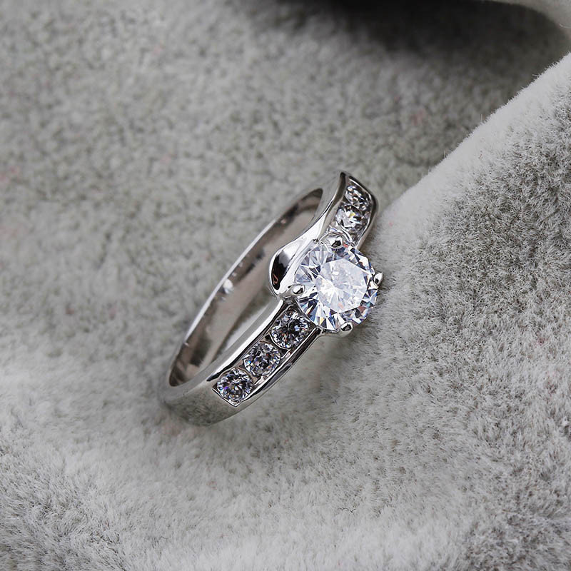 Ref No.: 540801 roots Love designer wedding rings latest pearl jewellery designs navel jewelry