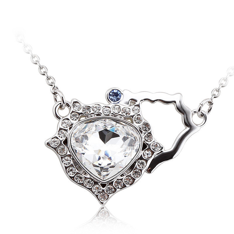 Ref No.: 141023 light dance  string  Necklace gold jewellry online fashion jewelry wholesale prices