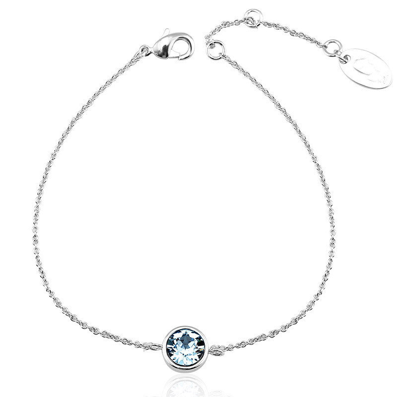 Ref No.: 341003 Amidst falling rainbow Bracelet online necklace shopping costume jewelry rings