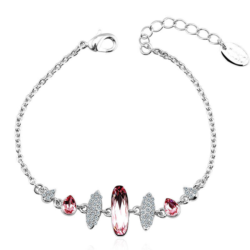Ref No.:341003 Amidst falling rainbow Bracelet online necklace shopping costume jewelry rings