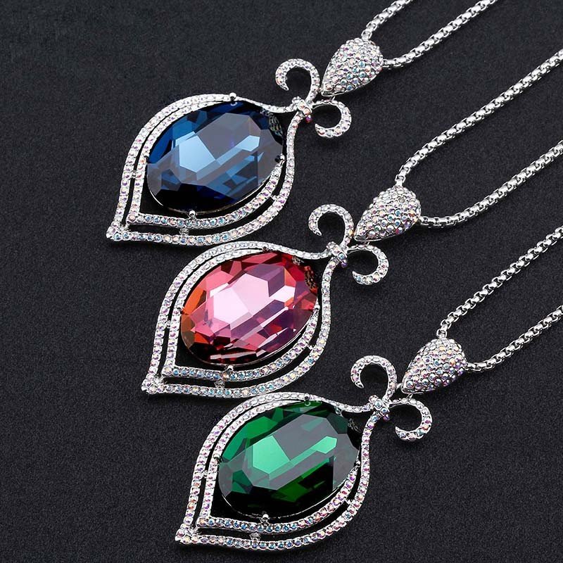 Ref No.: 841002 Pattern shore long necklaces thailand jewellery wholesalers nepalese jewelry