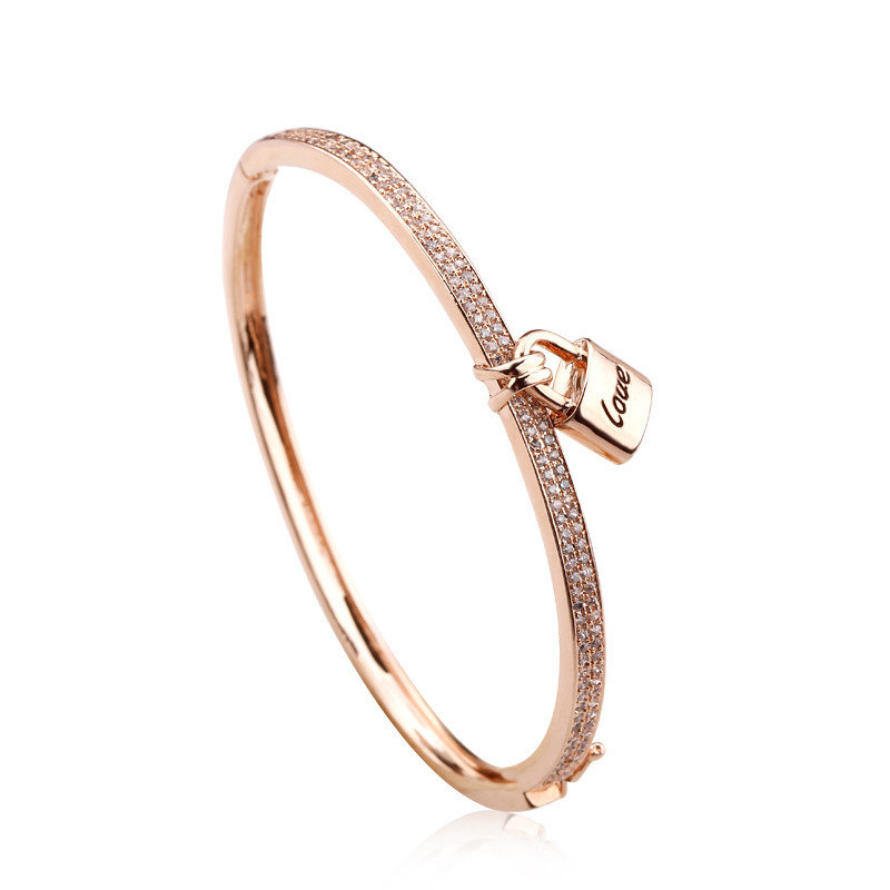 Ref No.: 341140 Queen Love  Bracelet store online costume jewelry at wholesale prices