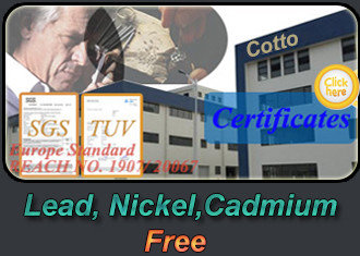 Self-Owned factory-All the Jewels free lead,nickel,or Cadmium- apply with Europe Standard Reach NO:1907/20067