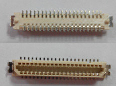 BOB Connector