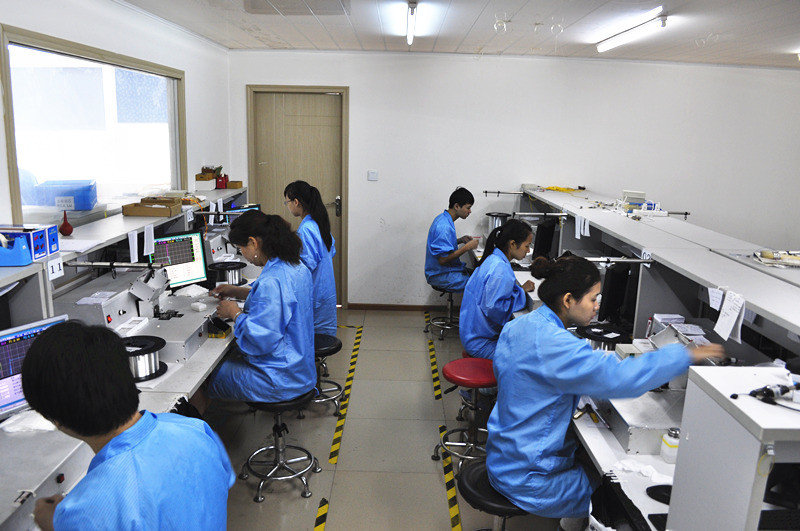 China Wuhan Seifree Technology Co., Ltd company profile