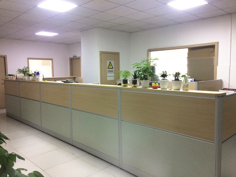 China Wuhan Seifree Technology Co., Ltd company profile