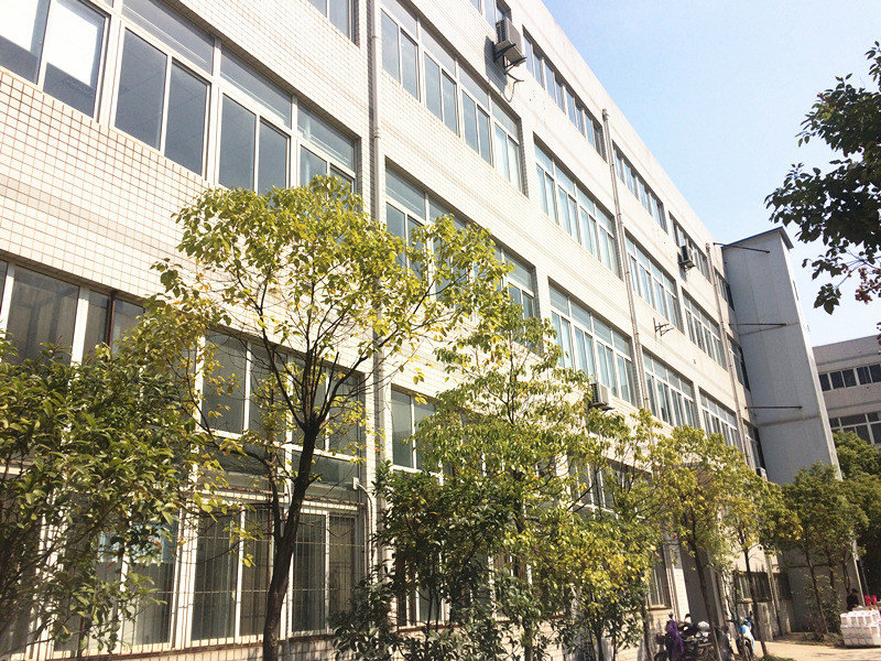 China Wuhan Seifree Technology Co., Ltd company profile