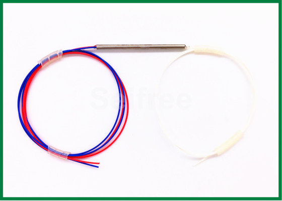 Fused Coupler optical splitter 1 in 2 out none connector multi window