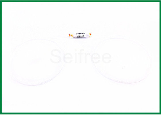 High Return Loss Fiber Optic Isolator  Single Stage Losse Tube none connector premium