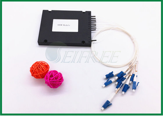 High Performance CWDM OADM Module  / Add Drop Multiplexer Adm