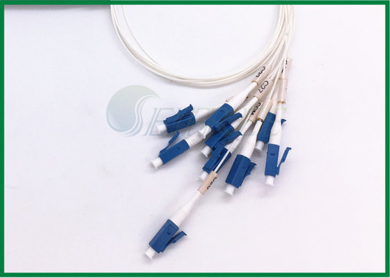 1550nm Add CWDM Optical Add Drop Multiplexer 2 fiber 2 Channel Duplex  East and West