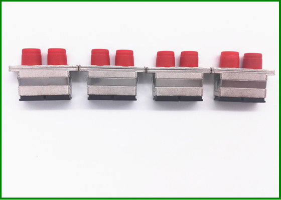 FC - SC Simplex And Duplex Converter Fiber Optic Adaptor High Return Loss