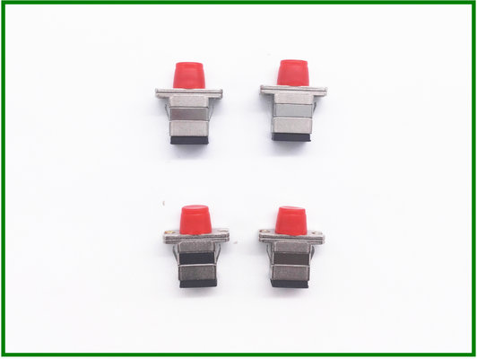 FC - SC Simplex And Duplex Converter Fiber Optic Adaptor High Return Loss