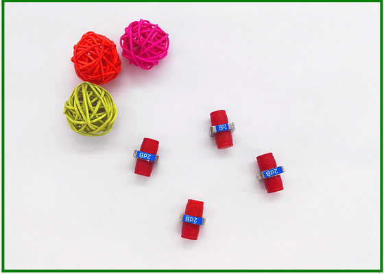 Connector type FC/PC 2dB  Fixed Fiber Optic Attenuator for access network